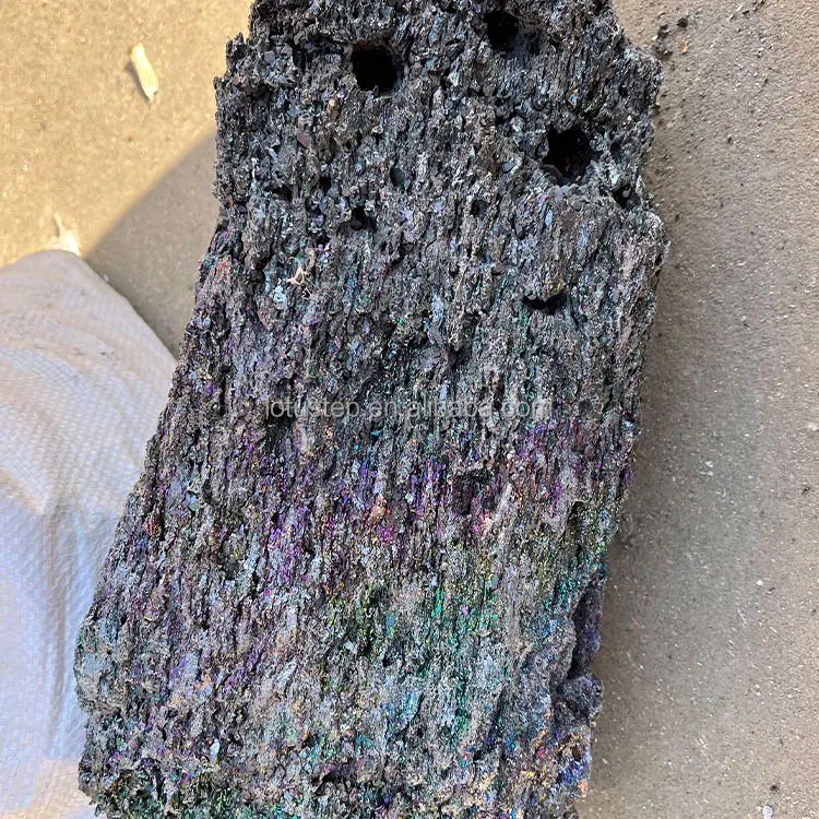 Natural Raw Gemstone Berthierite Rough Crystal Quartz - Buy Berthierite ...