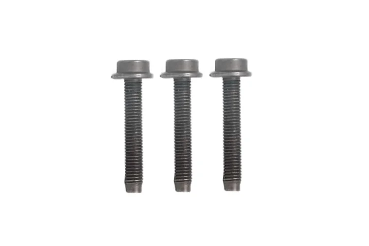 K UGA Ecosport FOCUS Mondeo FIESTA Original Gear Shaft Bolt 4M5G6M282BA ...