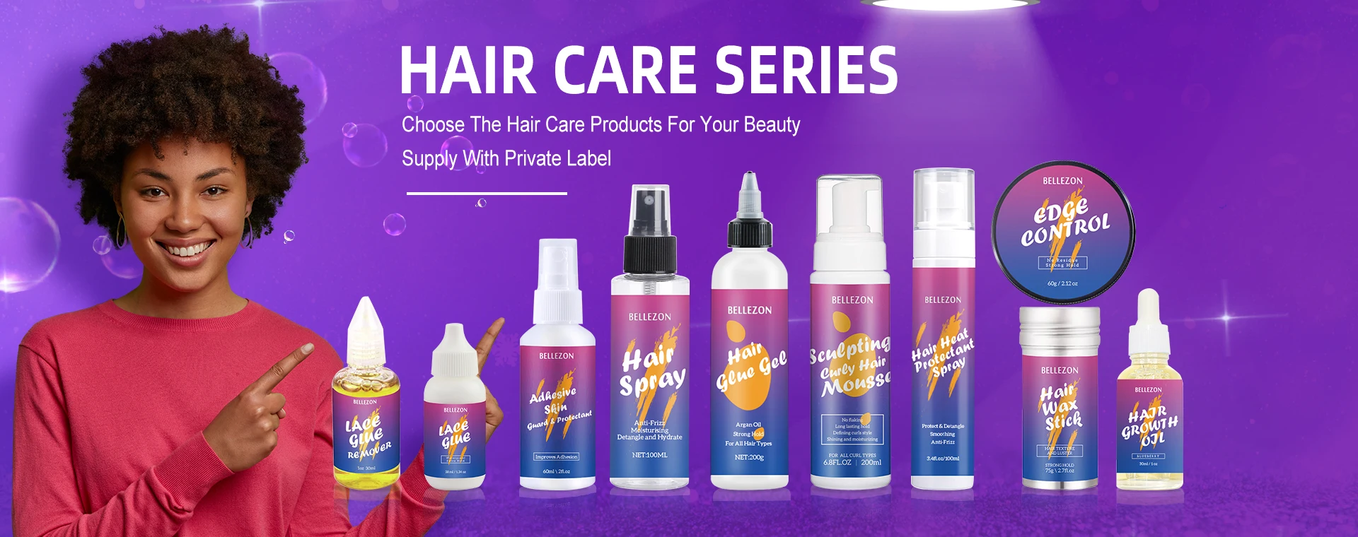 Guangzhou Biosphere Cosmetics Co., Ltd. - Face Mask and Serum/Beard ...