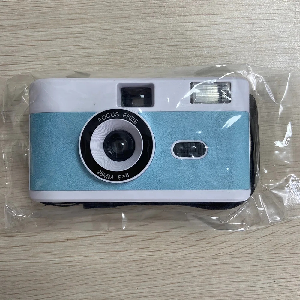 OEM Classic Non-Disposable Film Camera - M35 35mm Kodak