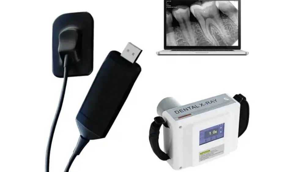 Xcp Positioner Xray Digital Imaging System Software Sensor De Rx ...