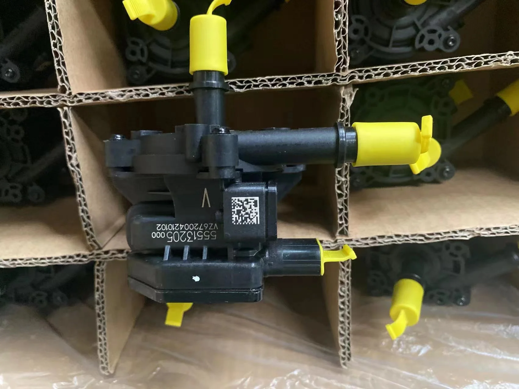 Conjunto de bomba de purga para Buick Chevrolet, piezas de automóviles ...