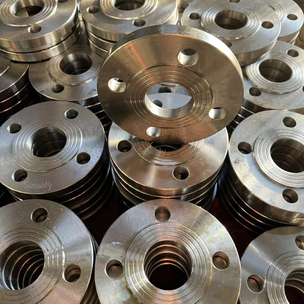 Class 150 Flange Dimensions Stainless Steel Flange Fitting Pipe Flange ...