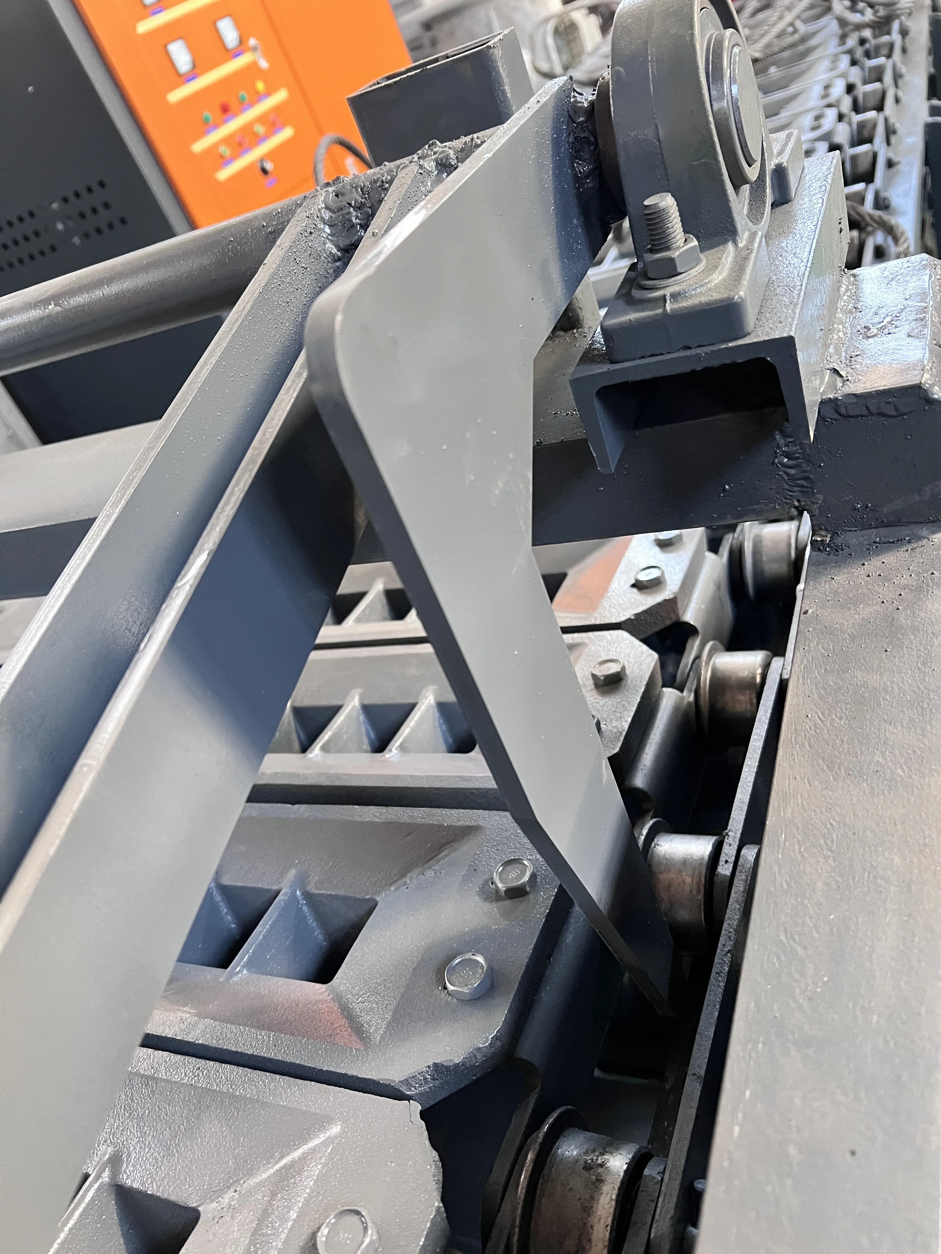 Aluminium Ingot And Copper Ingot Making Machine Scrap Aluminum And ...