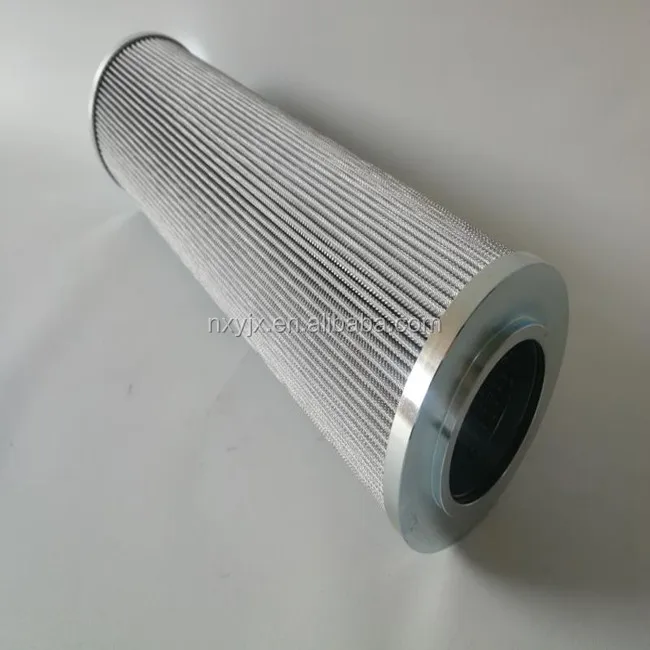 High Pressure Hydraulic Oil Filter Element A6659861 for Ship Steering Oar