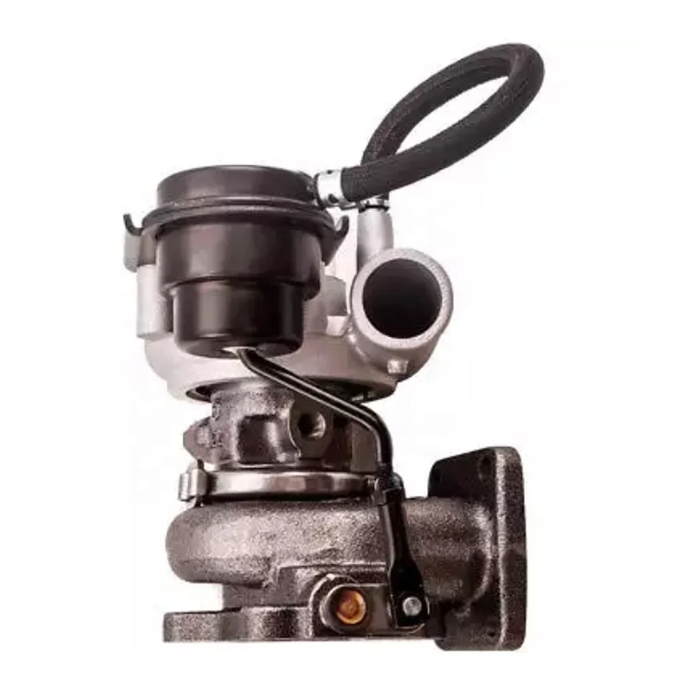 Turbocompresor para Hyundai Elantra Santa Fe trasjet Tucson 2, 28231 ...