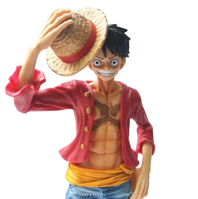 Character Action Figure Japanese Famous Cartoon Anime Toy model Toy ...