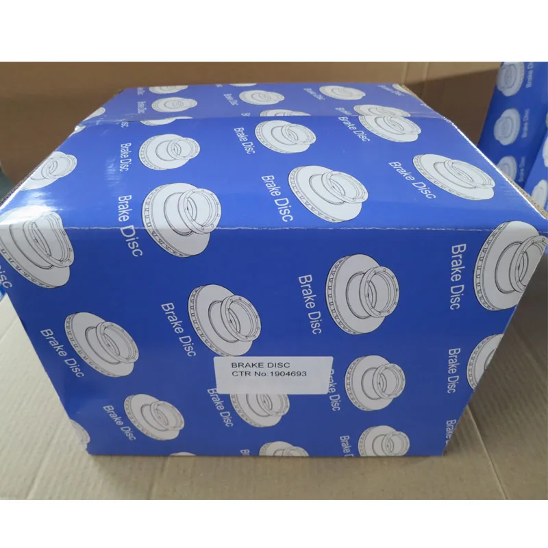 017870 17870 High Performance Auto Parts For Schmitz Bus Heavy Truck ...