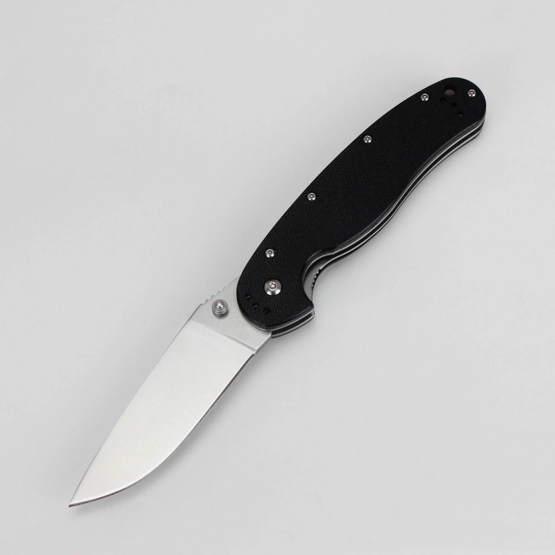 Factory Price G10 Handle Folding Knife Edc Pocket Knife High Quality ...