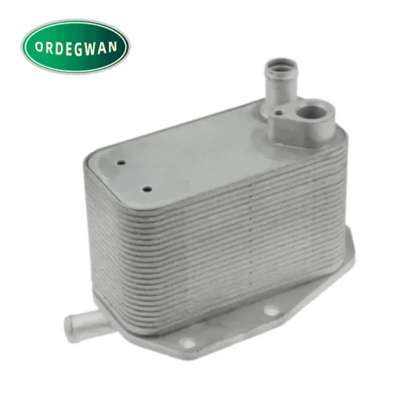 Hot Selling Engine Oil Cooler Kit for Range Rover Freelander 2 OE ...