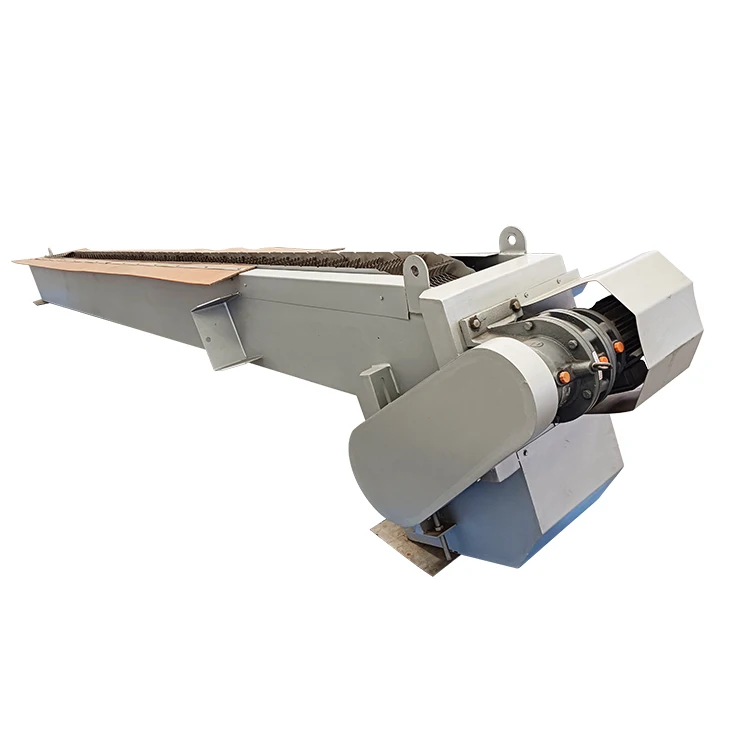 Iepp Factory Manufacturer Wwtp Stp Reciprocating Multi Rake Bar Screen ...