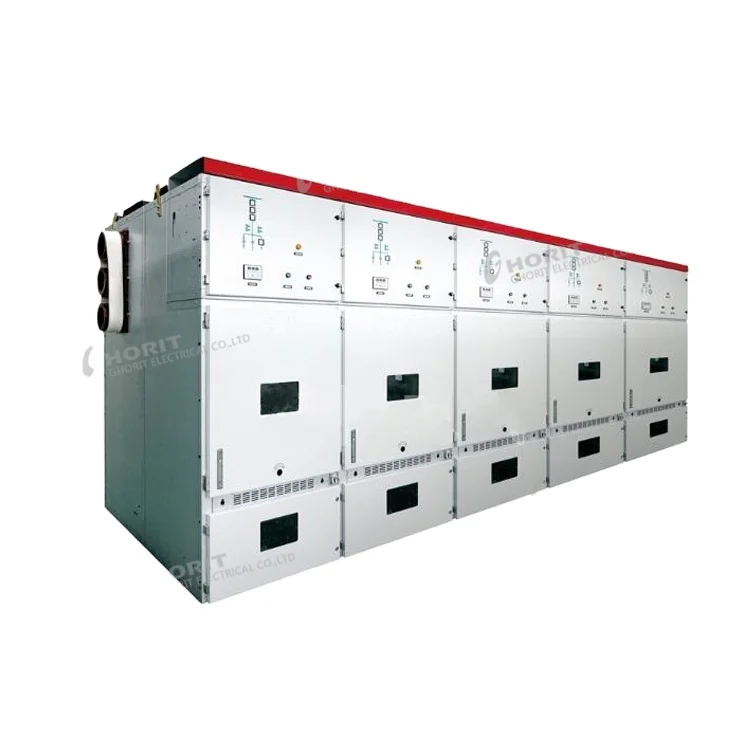 Ac Distribution Cabinet 33kv Drawable Cabinet Kyn61 Electric Cabinets ...