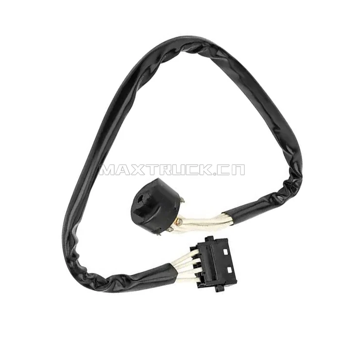 Karno Original Quality Truck Parts 81255016033 Ignition Switch For Man ...