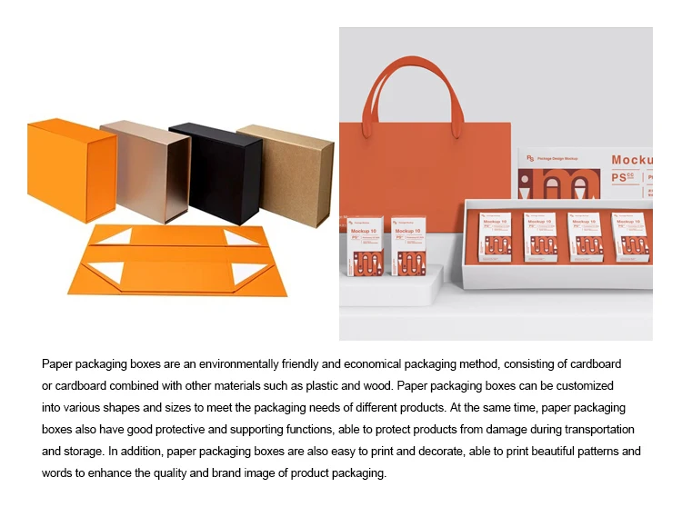 Luxury Folding Candy Paper Packaging Box Manifactured Wholesale Custom ...