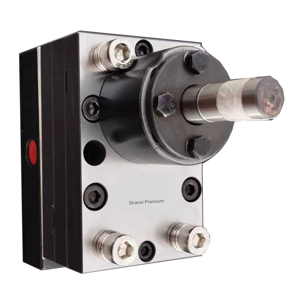 K Seria Polyurethane Metering Pump With Driving System for Spinning and ...