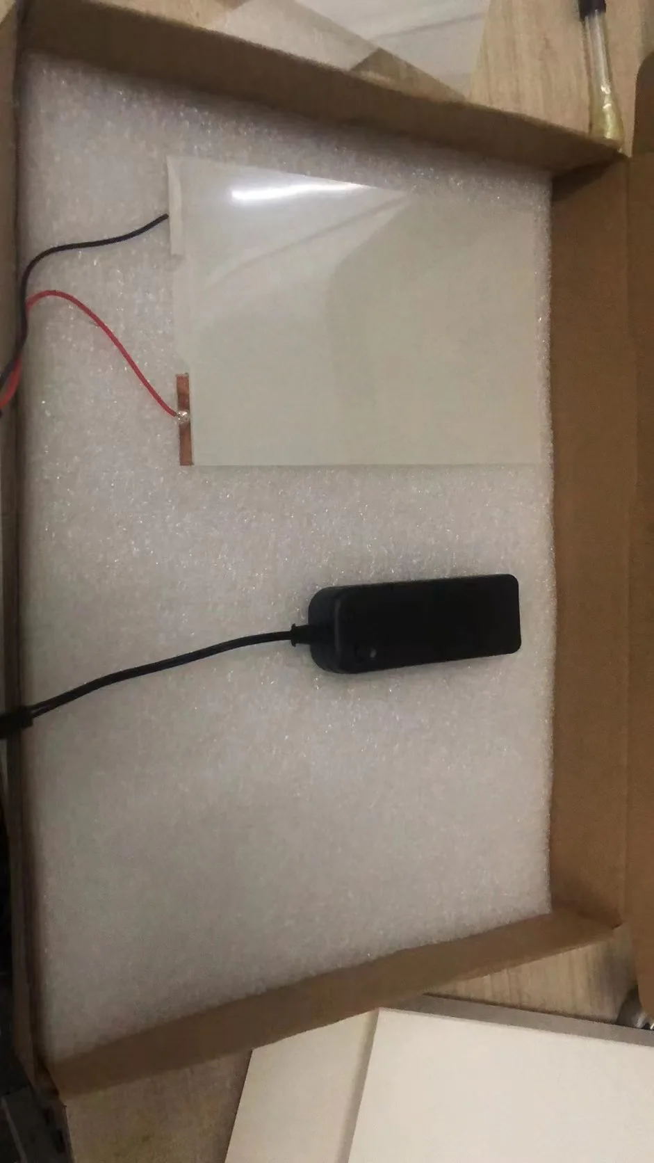 Smart Tint Dimming Holographic Rear Projection 92% Transmittance Pdlc ...
