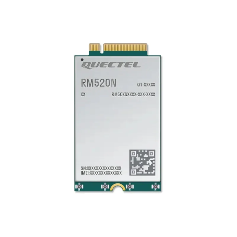 Mobile RM520N-GL Internet of Things 5G all-network communication module ...