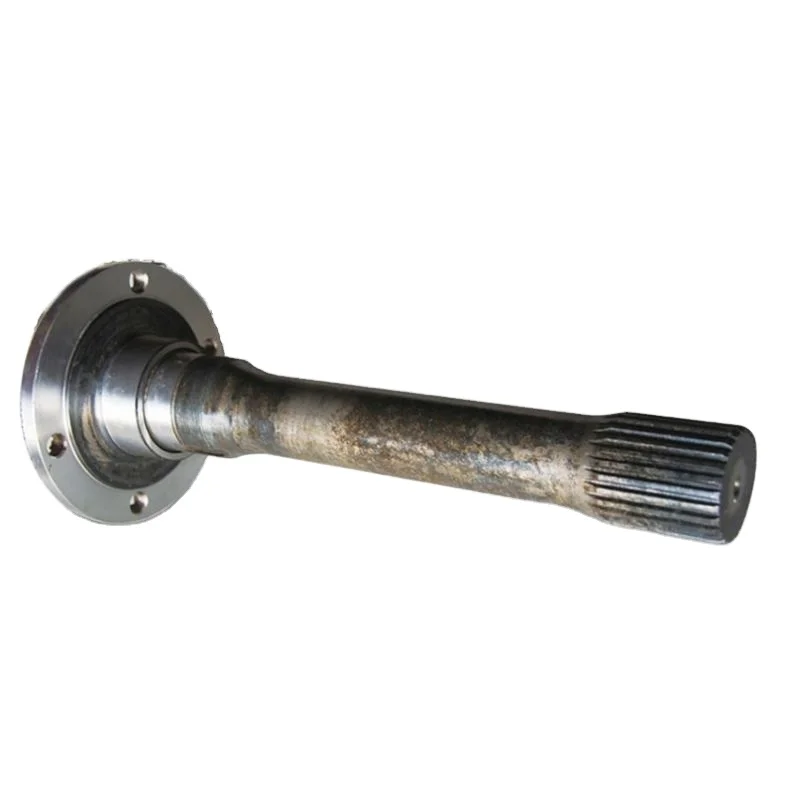 Driving Shaft Sinotruk Howo Truck Axle Parts Driving Shaft Az9231320031 ...