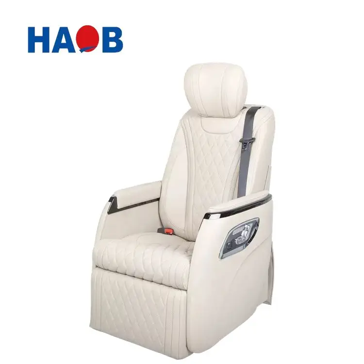 Luxury Commercial Recliner Van Seat for Mercedes Benz Viano