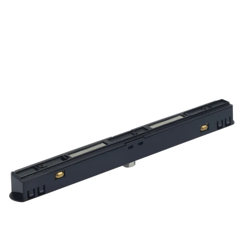 4 wires magnet spotlight led track power adapter connector CE modern ...