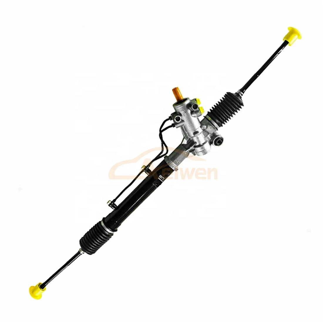 Lhd Car Hydraulic Power Steering Racks Pinion Used For Rav-4 Oe No ...
