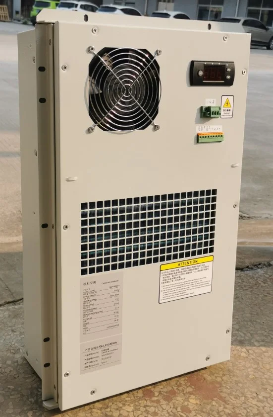 FONGKO 22U 19 inch Equipment Rack 3 Layers 600W AC Compress Air ...