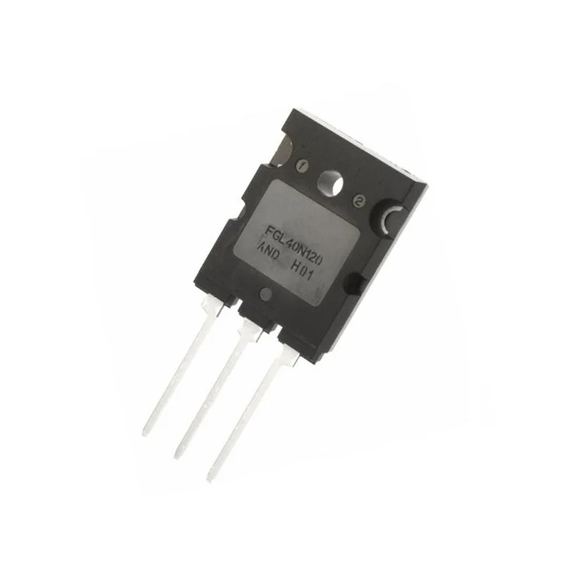 Fgl40n120 Fgl40n120and 40a 1200v 40n120 High Power Transistor Igbt ...