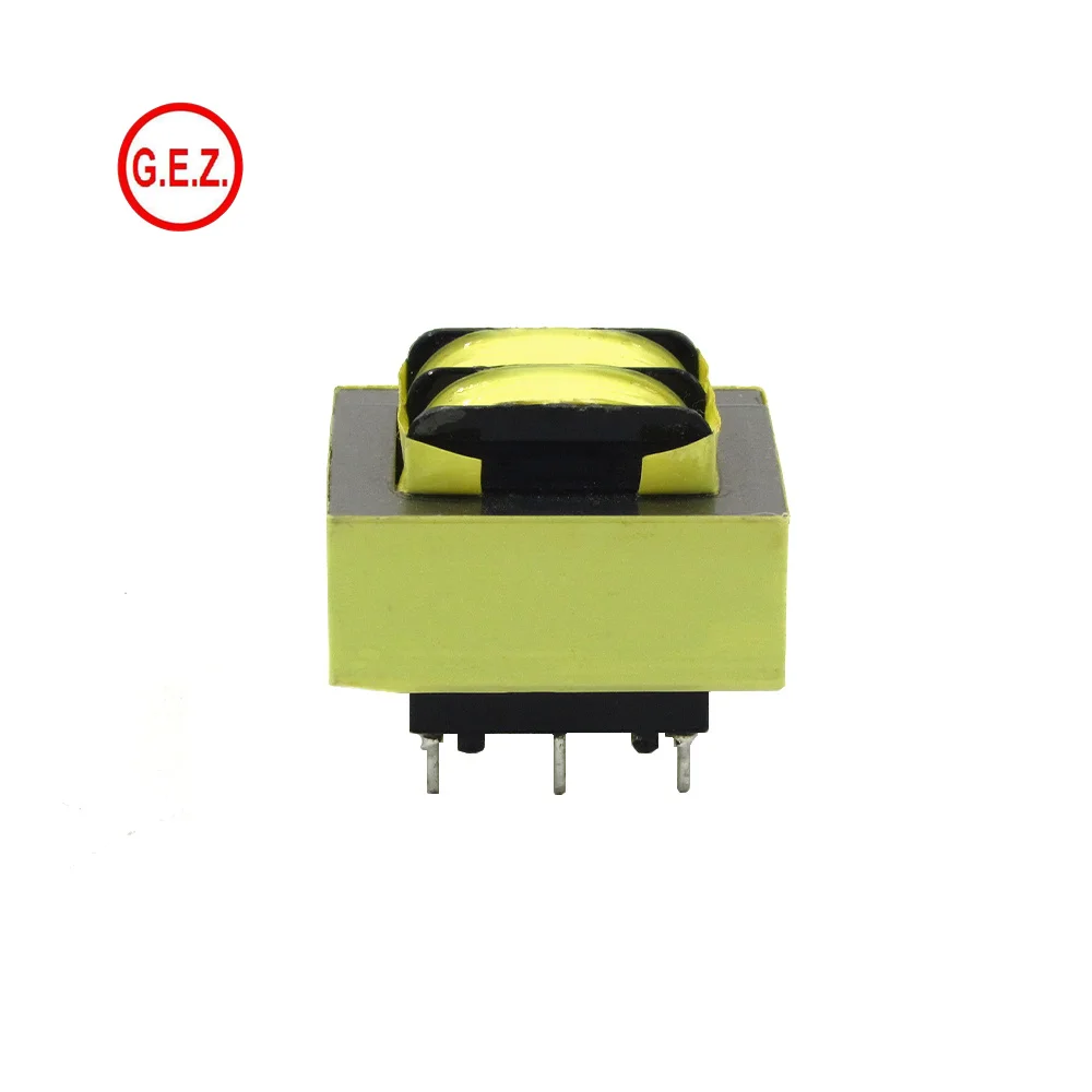 Smd Silicon Steel Sheet Isolation Transformer 220v 230v 240v To 9v 12v ...