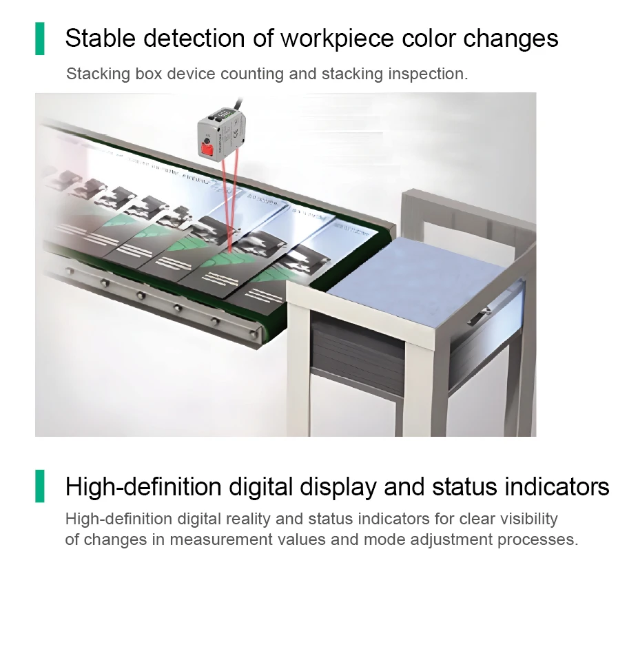 Senpum LM2-Q Laser Distance Meters - Precision & Reliability