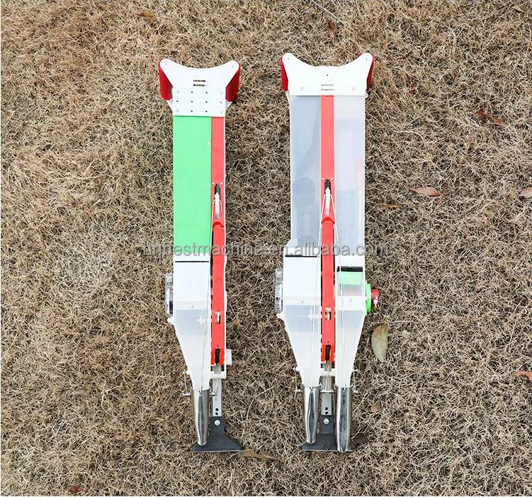 Agriculture Rice Watermelon Seeder Machine /corn Planter Machine - Buy ...
