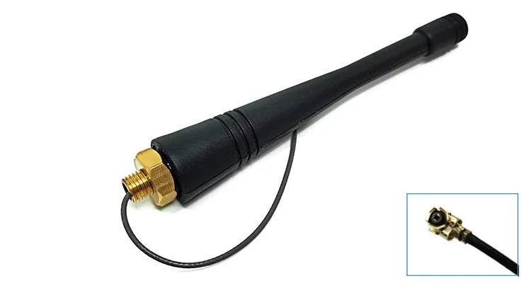 Wavelink Screw Mounting Antenna Gsm Whip 868mhz 915mhz Lora Antenna ...