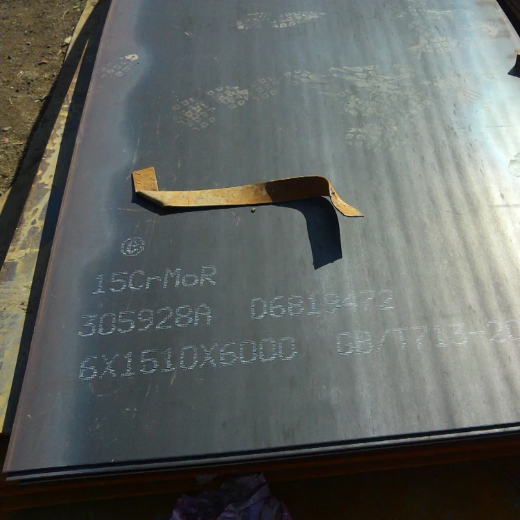 Jis G3101 Ss41 Hot Rolled Carbon Steel Plate - 3mm Cutting