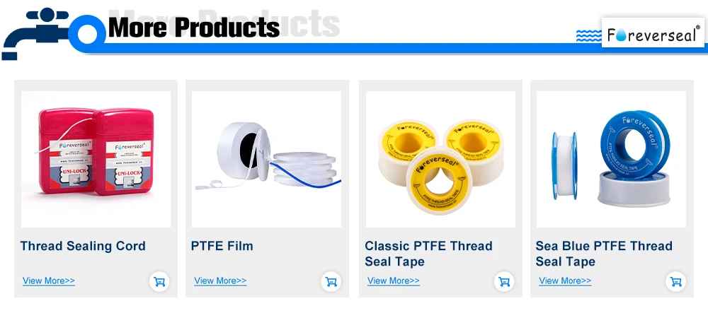 Ptfe Taflon Tape Thread Seal Jumbo Roll For Industry Cable - Buy Ptfe ...