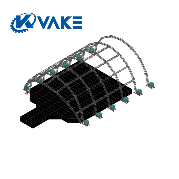 音乐节vake多边形表演舞台桁架帐篷出售 - Buy 葬礼帐篷出售,桁架,婚礼帐篷出售 Product on Alibaba.com