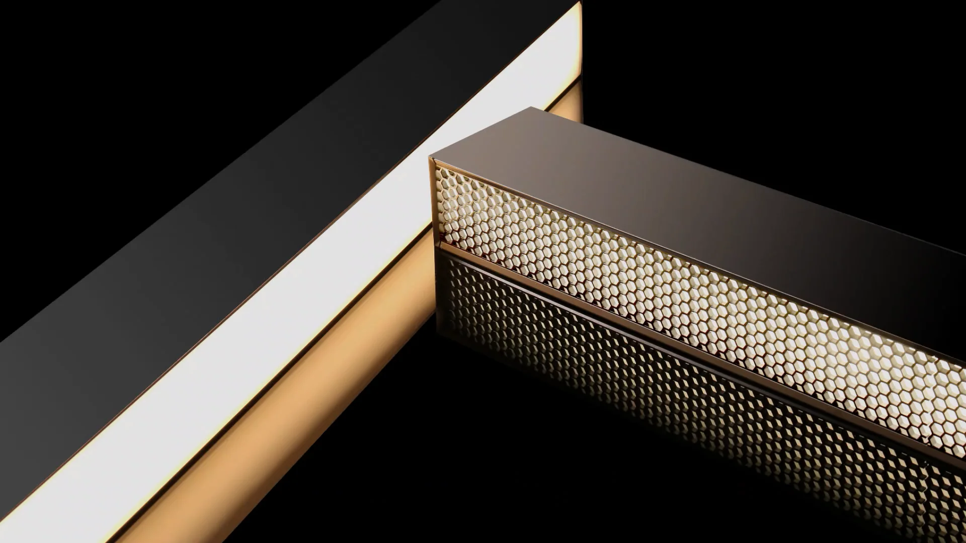 Hot Sale Pendent Led Black Linear Light For Office Linear Light - Buy ...