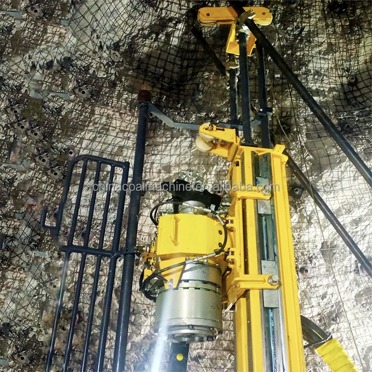 Diesel Geotechnical Rig Machine Hydraulic Diamond Drilling Mining Core ...