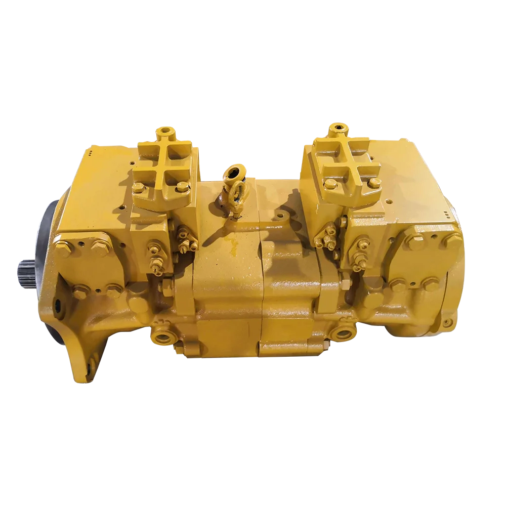 Belparts Excavator Main Pump Pc1250-7 Pc1250-8 Hydraulic Pump For ...