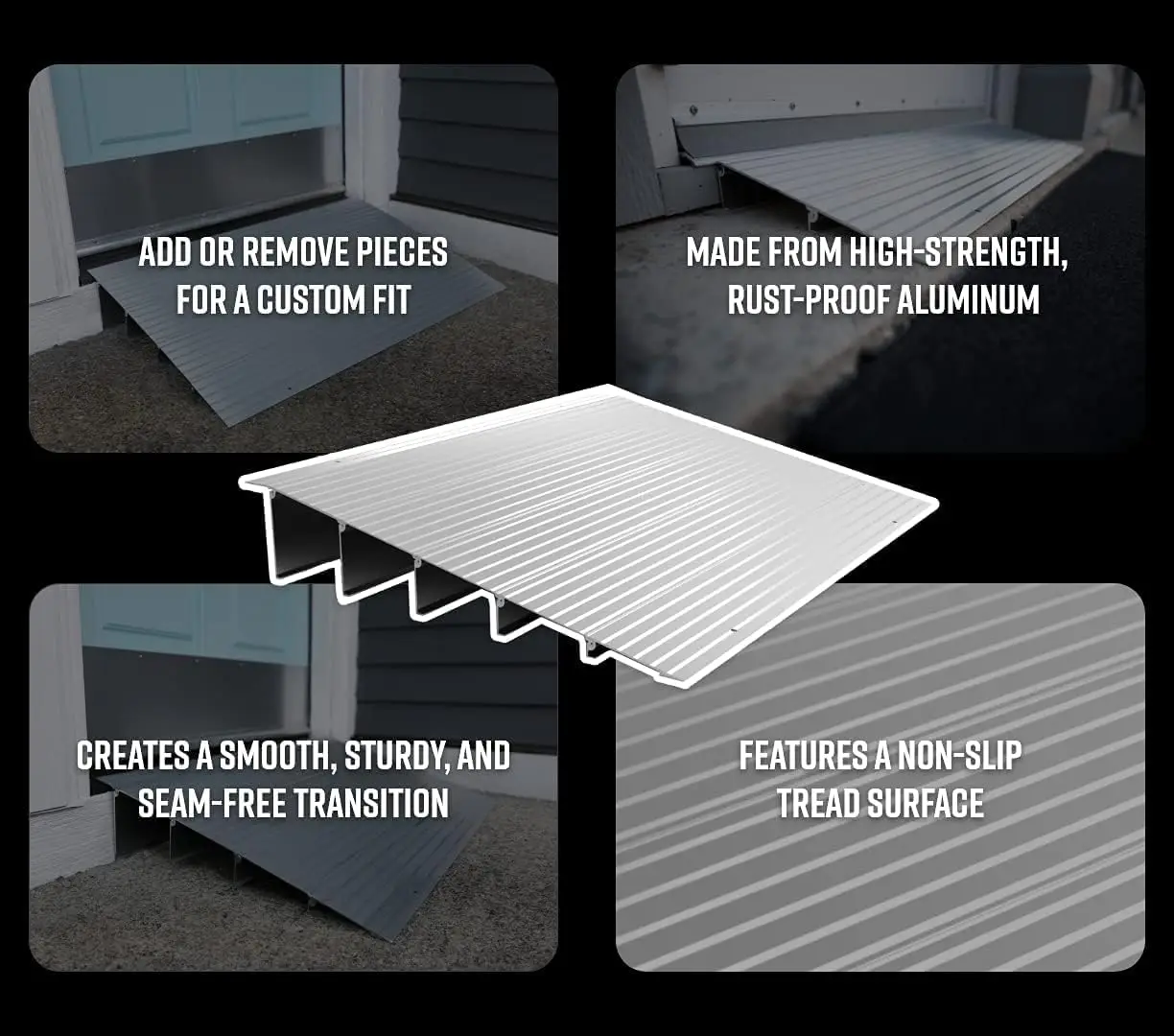 Moving Threshold Ramp Portable Car Ramp Wheelchair Lift Ramp| Alibaba.com