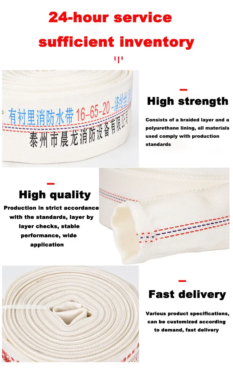 Manufactured Fire Fighting Hose Reel With 1.5 Inch Nh Coupling High ...