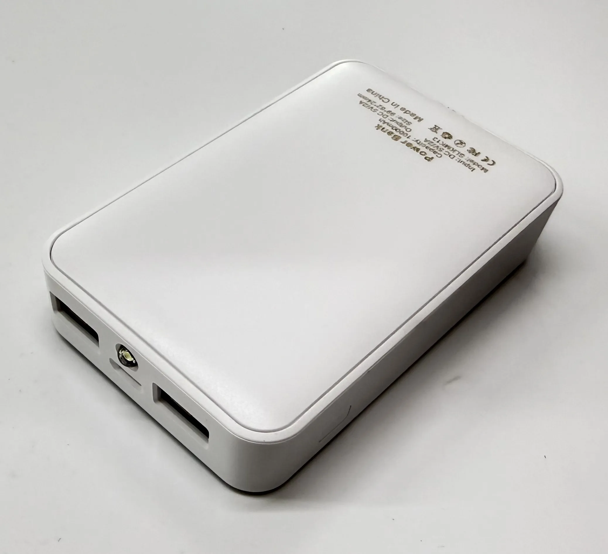 Wholesale Cheap OEM Company Logo Mobile Phone Charger Power Bank ...