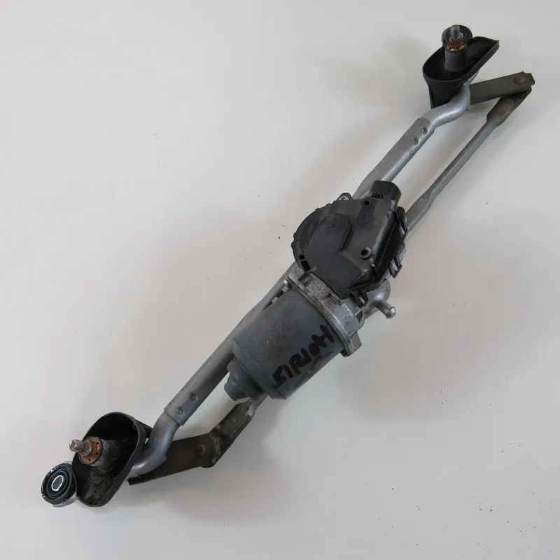 Daihatsu Sirion Mk2 2004-2015 Front Wiper Blade 85110-B1030 Rubber ...