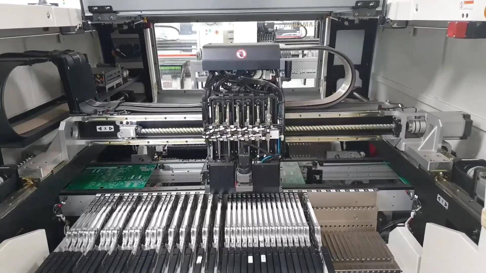 Smt Pcb Assembly Pcba Manufacturer Flexible Print Pcb Board For Car Dvd ...