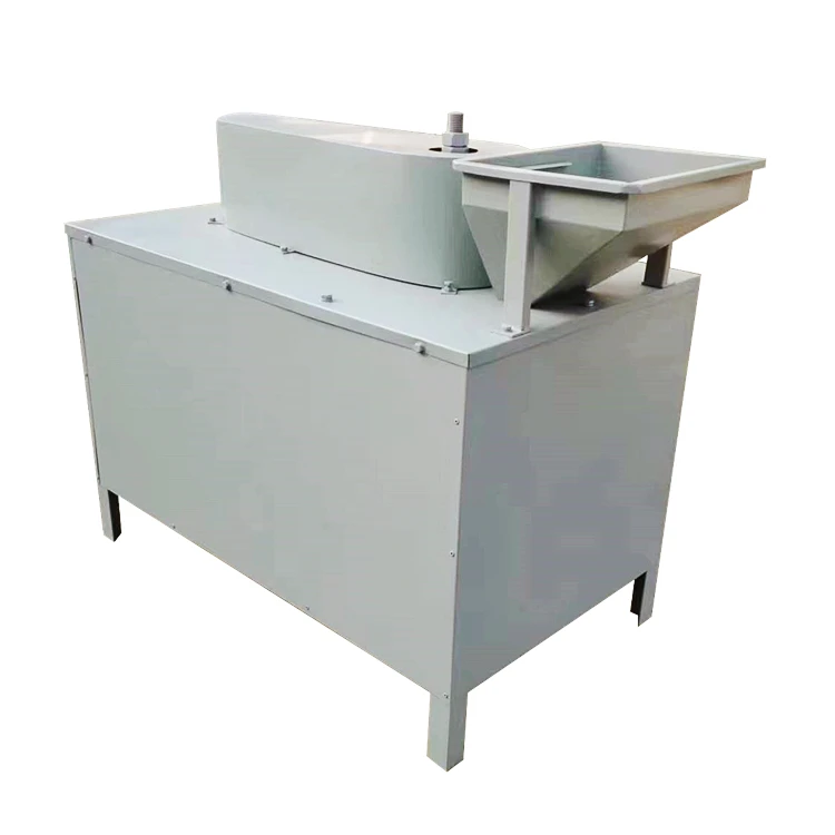 Hot Sell Macadamia Shelling Machine Walnut Breaking Shell Crushing ...