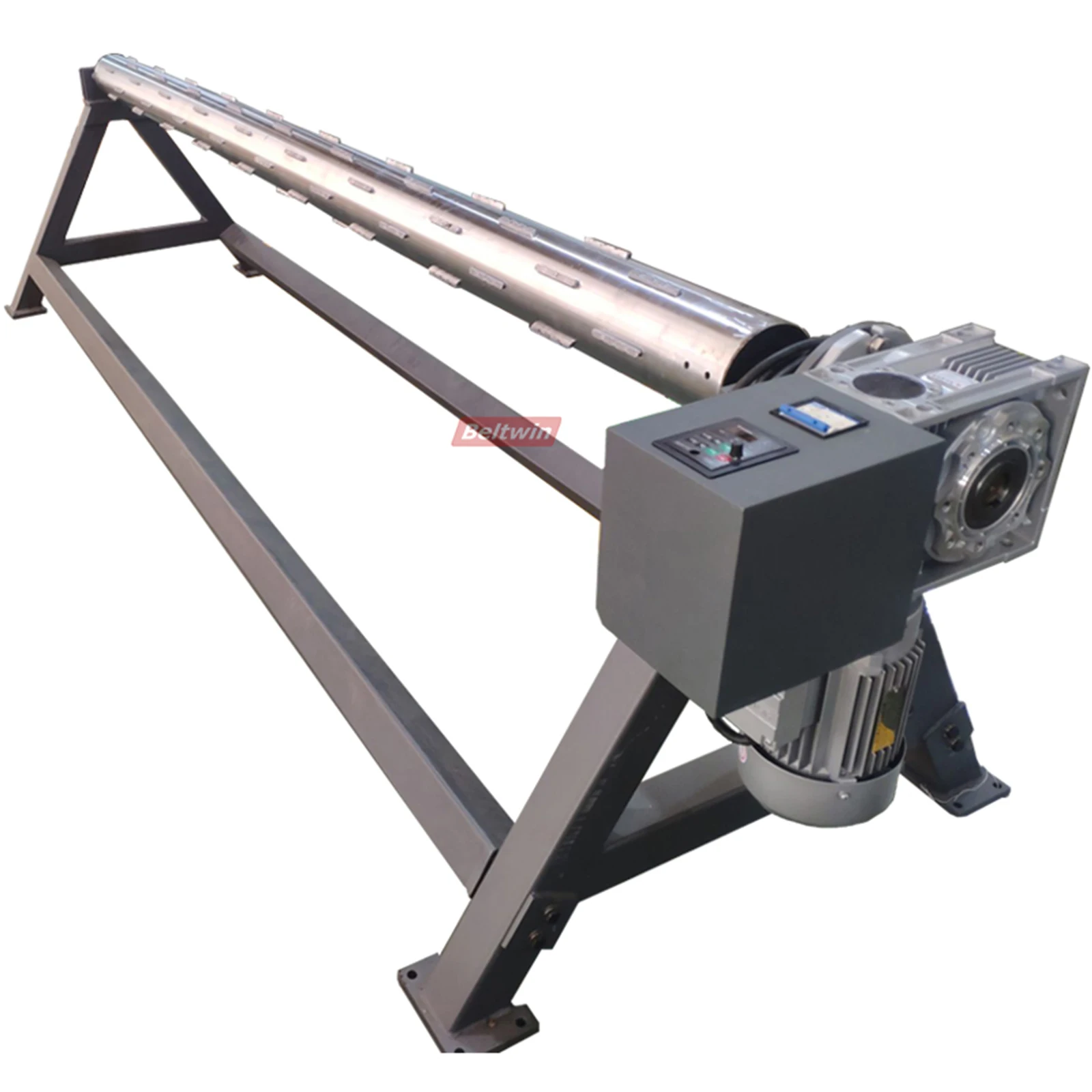 Alibaba.com: Beltwin Conveyor Belt Winder, Automatic Vulcanizer for PVC ...