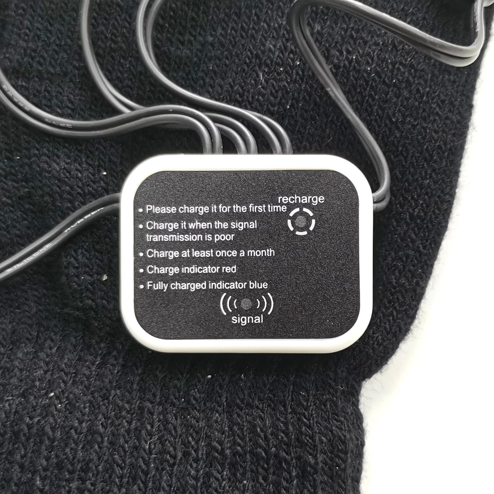 Pneumatic Finger Trainer Hand (smart) Multifunctional Household ...