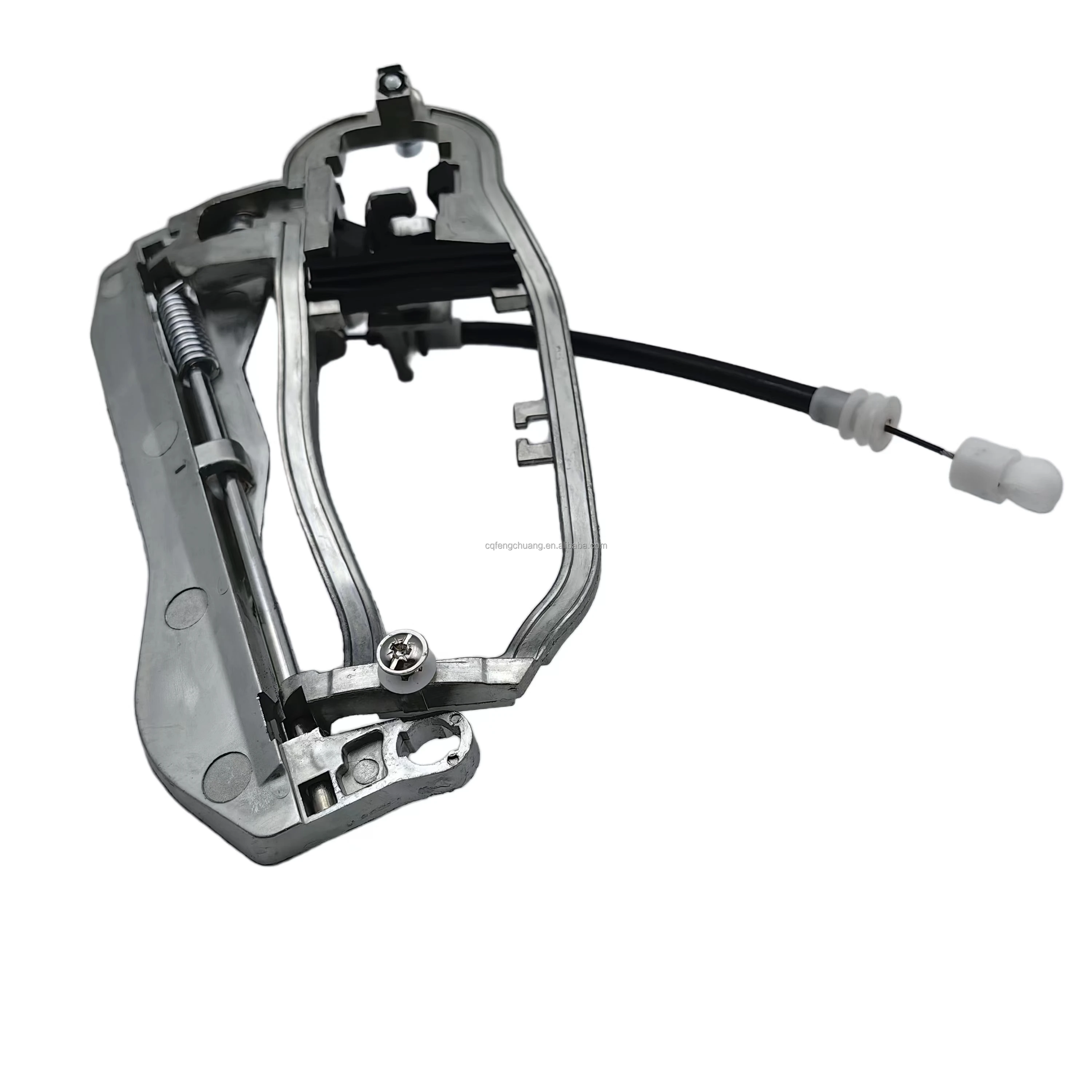 51218243615 Front Rear Left Right Door Handle Carrier Bracket For Bmw ...