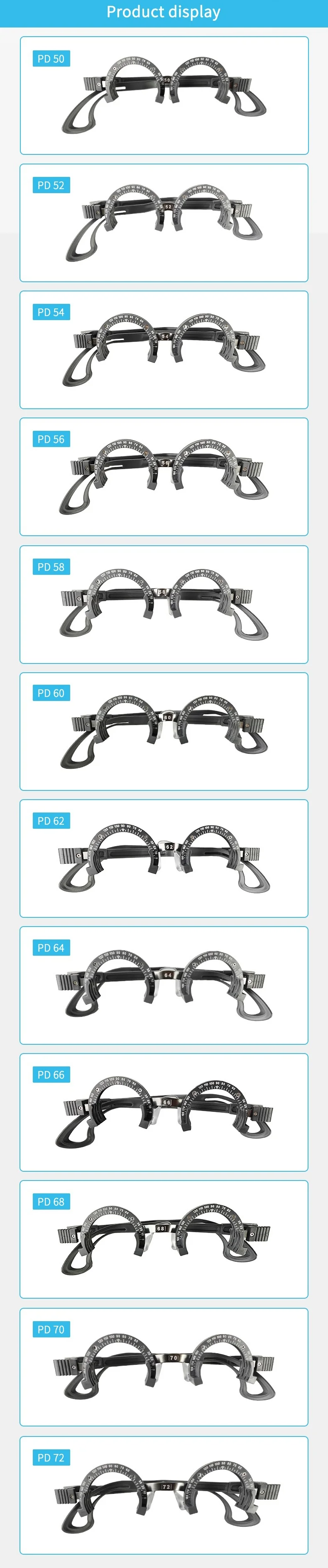 Trial Frame TF-TPS-企业官网