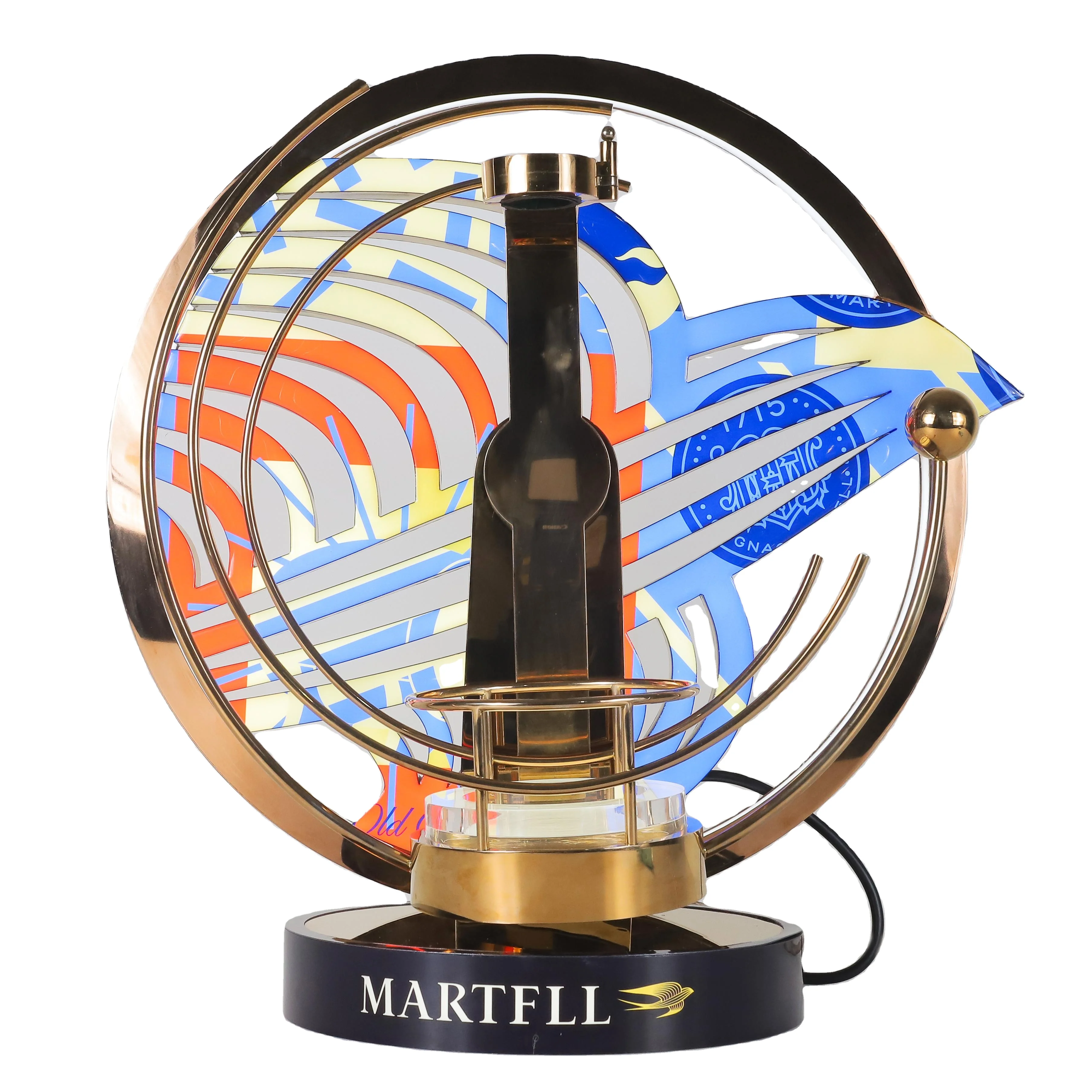 Luxury Liquor Store Classic Malt Whisky Glorifier Display - Buy Whisky ...