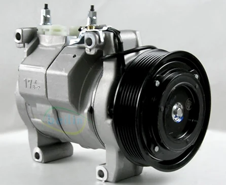 Honda Odyssey Auto Air Conditioning Compressor (2005-2008)