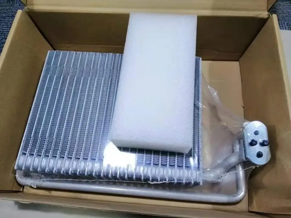 Ac Laminate Flow Evaporator For I-nfiniti Rogue Sport Qashqai 17-18' Ev ...
